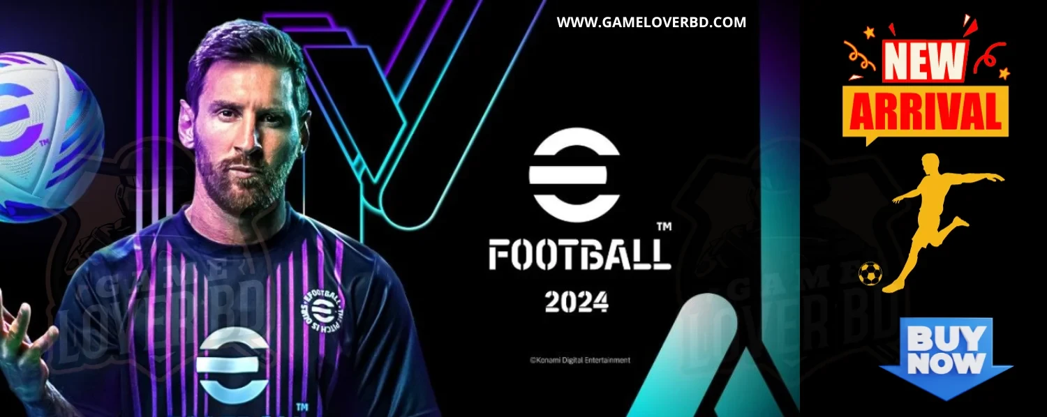 Game Lover BD | Best Gaming Website in Bangladesh